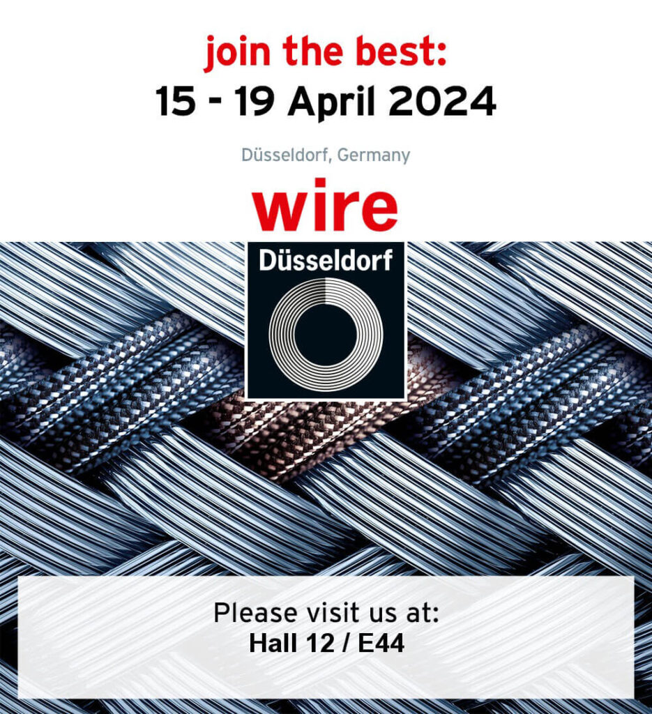 BMS Wire